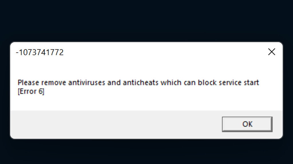 Hwid reset and error 6 - Problems - NeverLose.cc - Forum