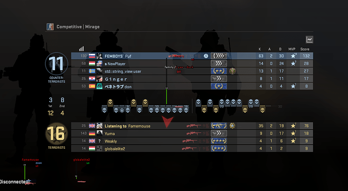 Nl kinda op - Media - NeverLose.cc - Forum