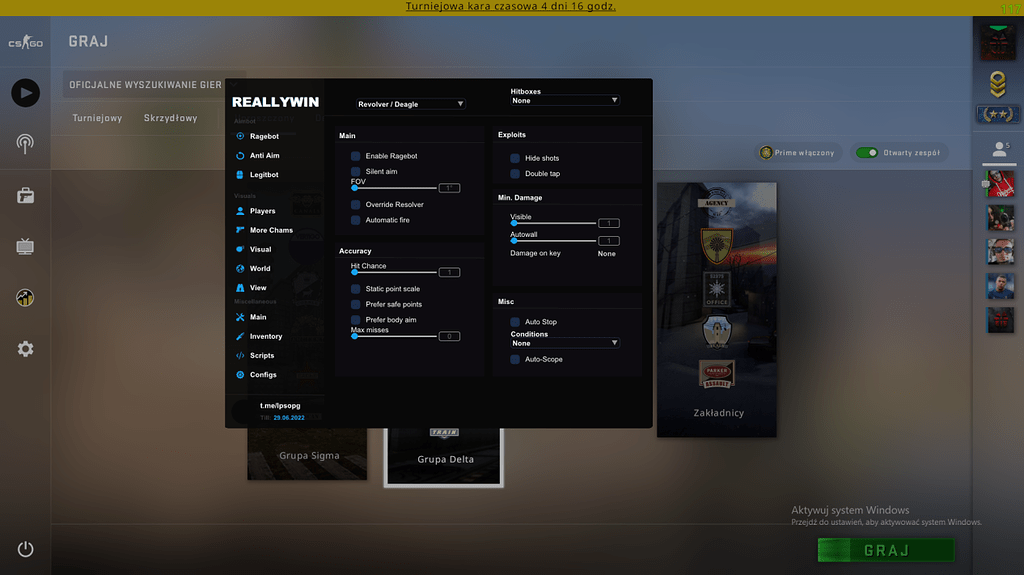 Neverlose v4 leaked - Offtop - NeverLose.cc - Forum