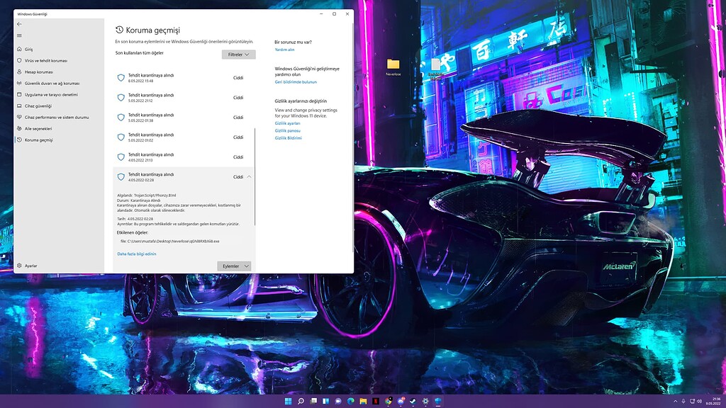 Invalid hwid error? need help - Problems - NeverLose.cc - Forum