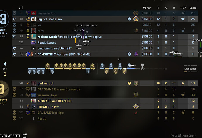 Best hack ever NL - CS:GO - NeverLose.cc - Forum