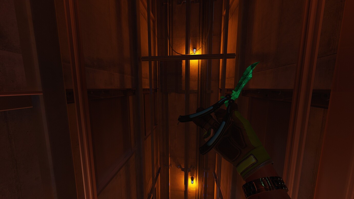 Neverlose CS2: Huge Update Configuration! - Configs - NeverLose.cc - Forum