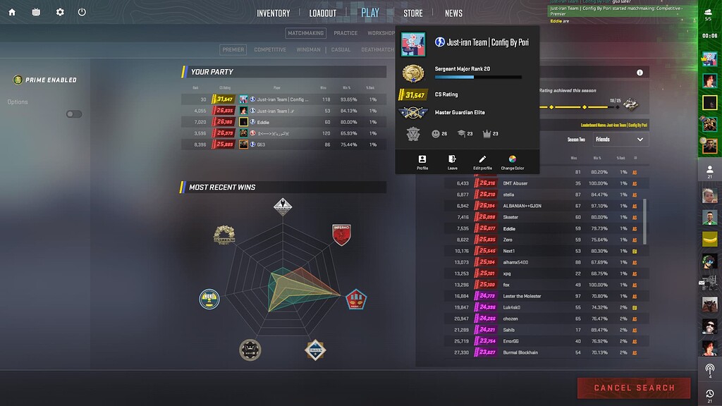 [🏆] Porea’s #1 Pick for HvH [💠] Synced with the 4/1/2026 Meta [🔥] 50% ...