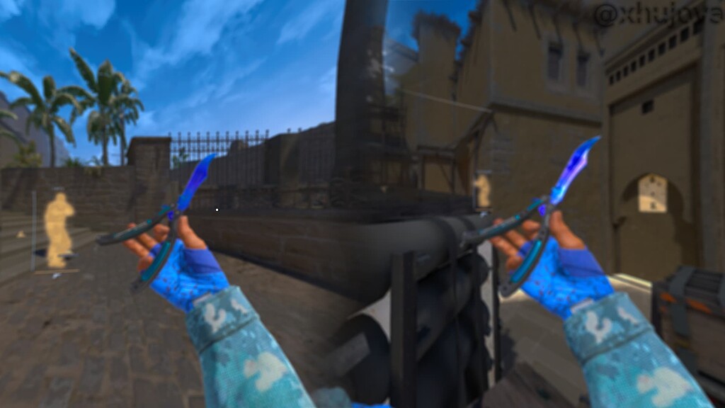 🚨 NL CS2 | xhujova SPREAD HvH Config (EXPERIENCE/OG) | Only 2 NLE ...