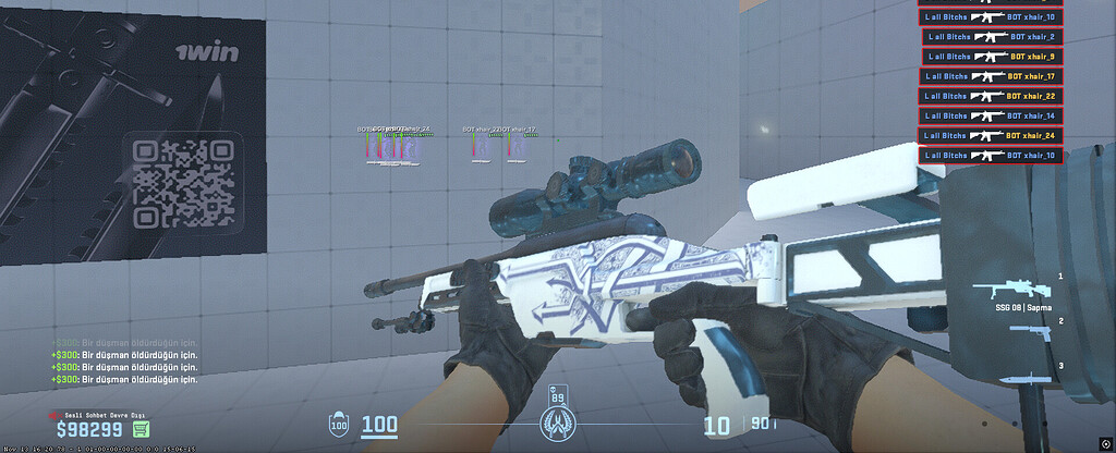 Cs2 hvh new meta cfg - CS2 - Neverlose.cc - Forum