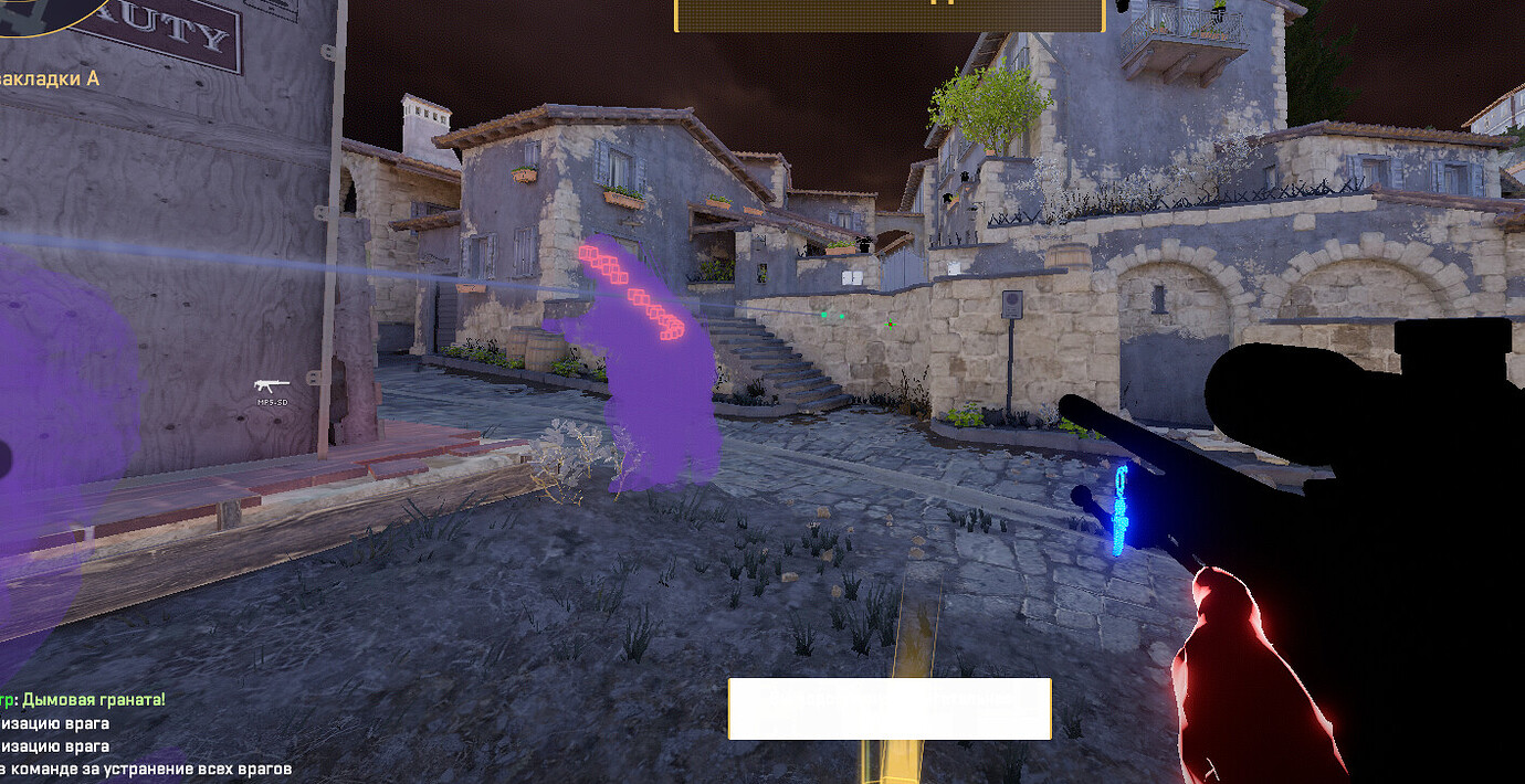 Cant turn on rage why - CS2 - Neverlose.cc - Forum