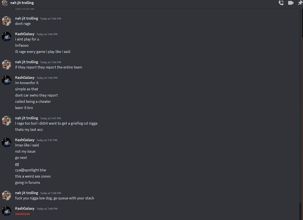 Whos mans? - CS2 - Neverlose.cc - Forum