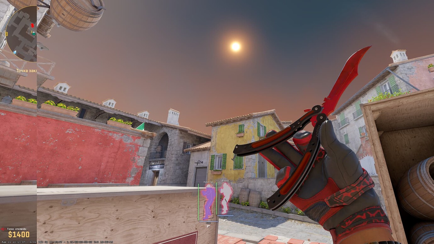 [🏆] quad legit cfg CONFIGS [🏆] NO VAC - CS2 - Neverlose.cc - Forum