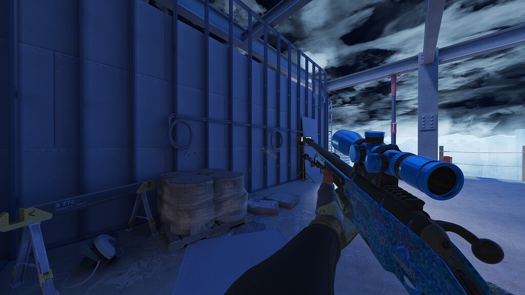 Neverlose CS2: Huge Update Configuration! - Configs - NeverLose.cc - Forum