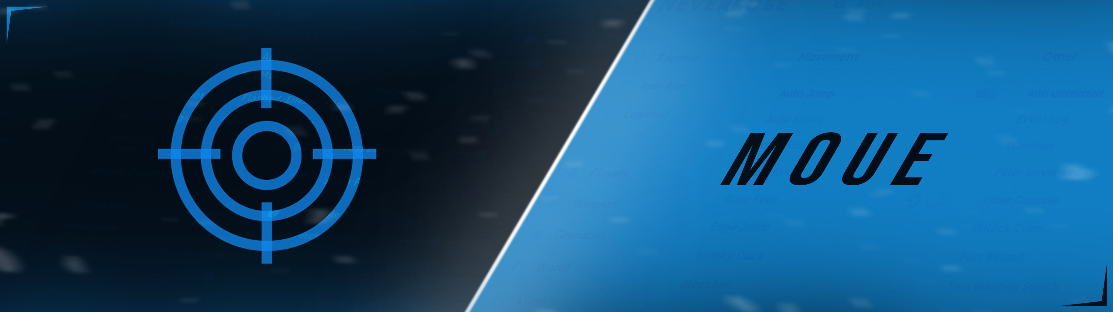 Free Neverlose Banner [Personalized] - English - NeverLose.cc - Forum