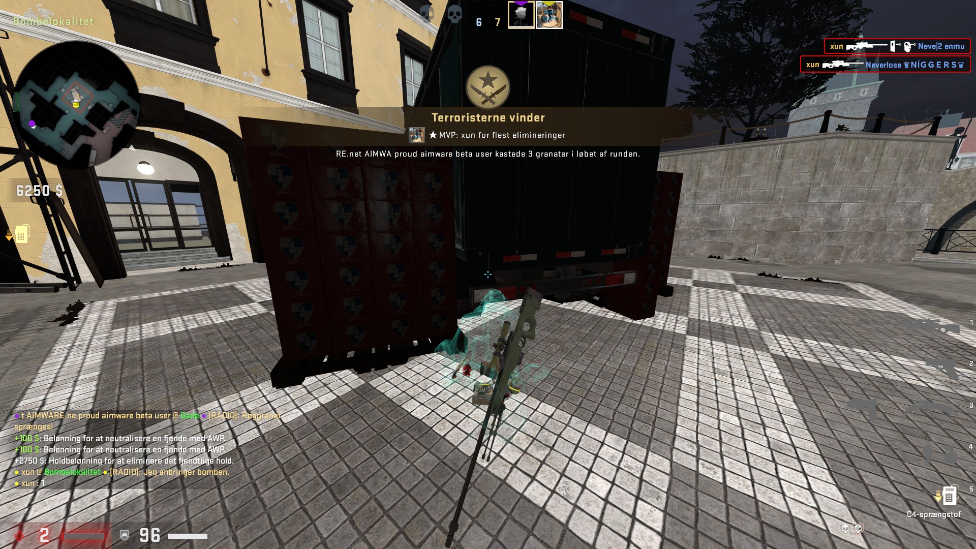 Domination Logic.lua - Media - Neverlose.cc - Forum