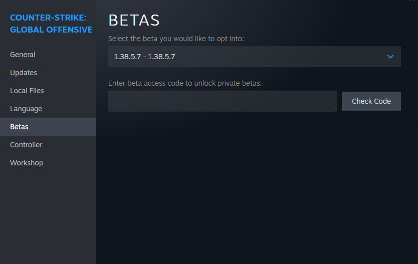 Fix For Error Cs Go Neverlose Cc Forum
