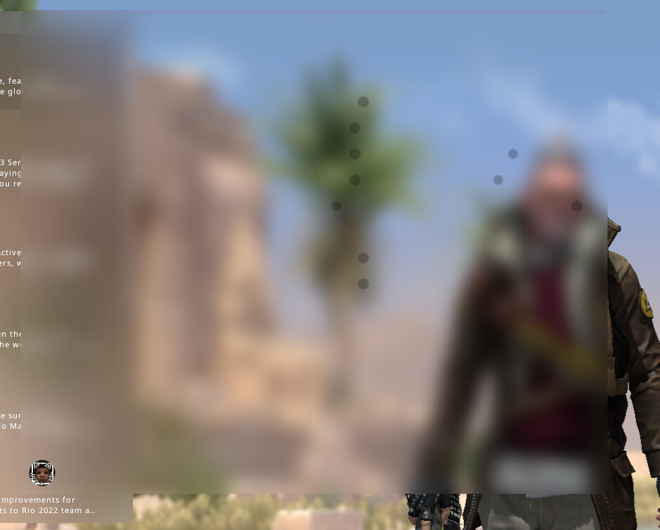 Menu Showcase (3.0) - Offtop - Neverlose.cc - Forum