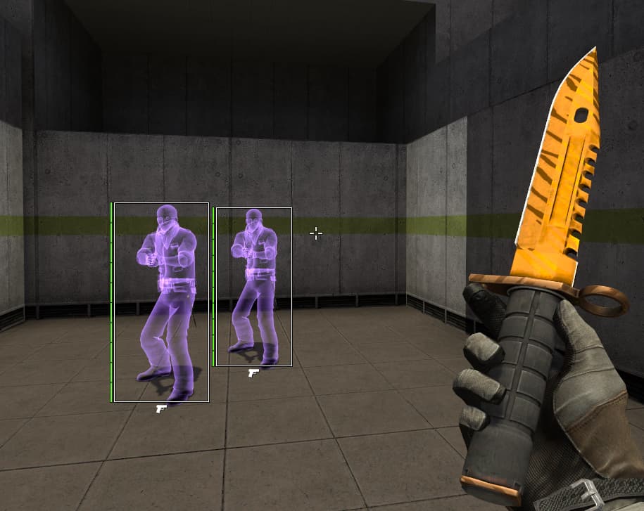 Legit cfg prime (skeet visuals) - Configs - Neverlose.cc - Forum