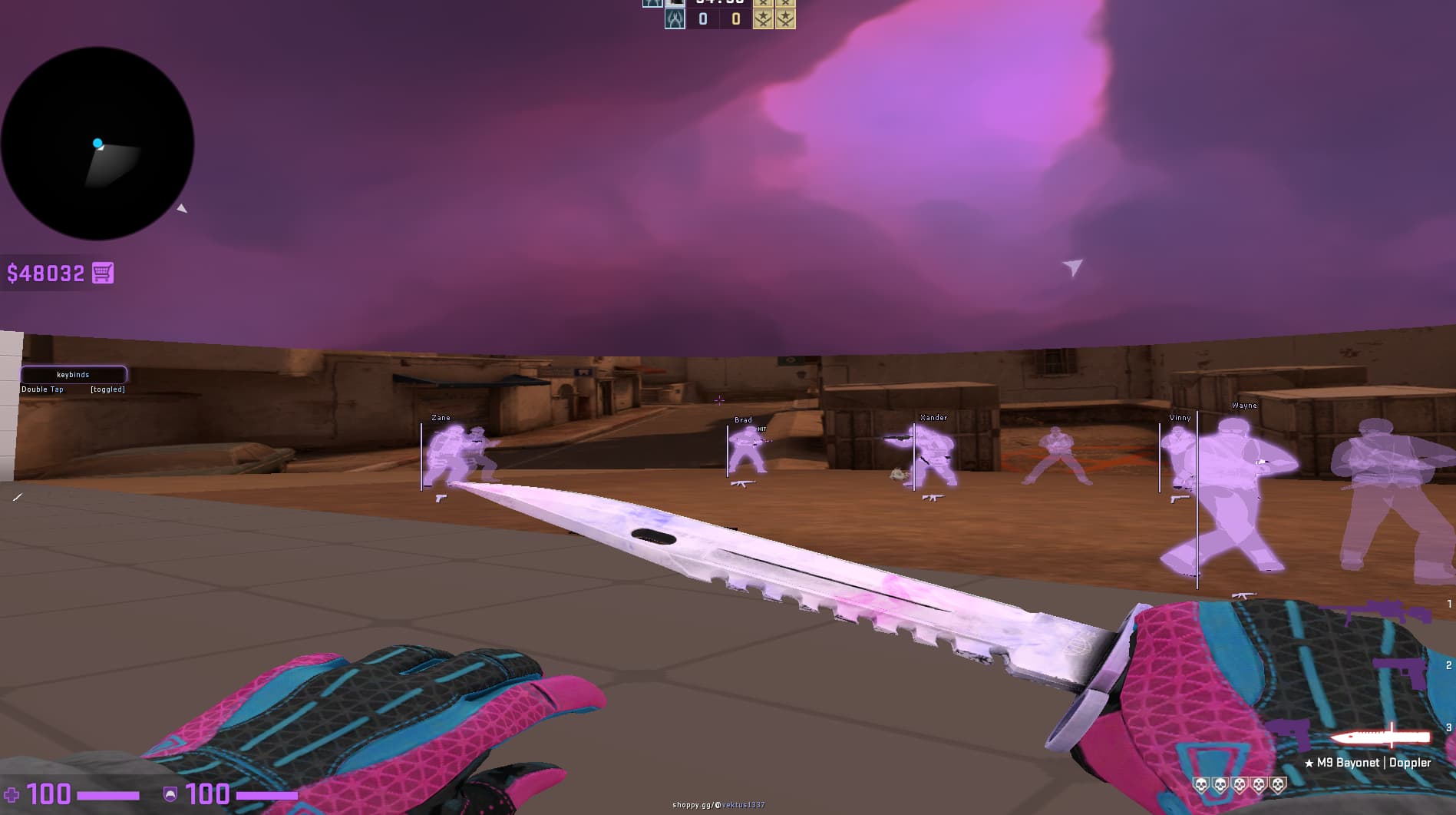My Main Config (NL V3.2) - Configs - NeverLose.cc - Forum
