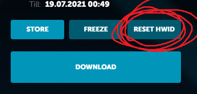 How can i change hwid - Problems - Neverlose.cc - Forum