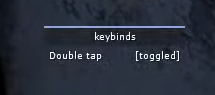 Keybinds - Русский - Neverlose.cc - Forum