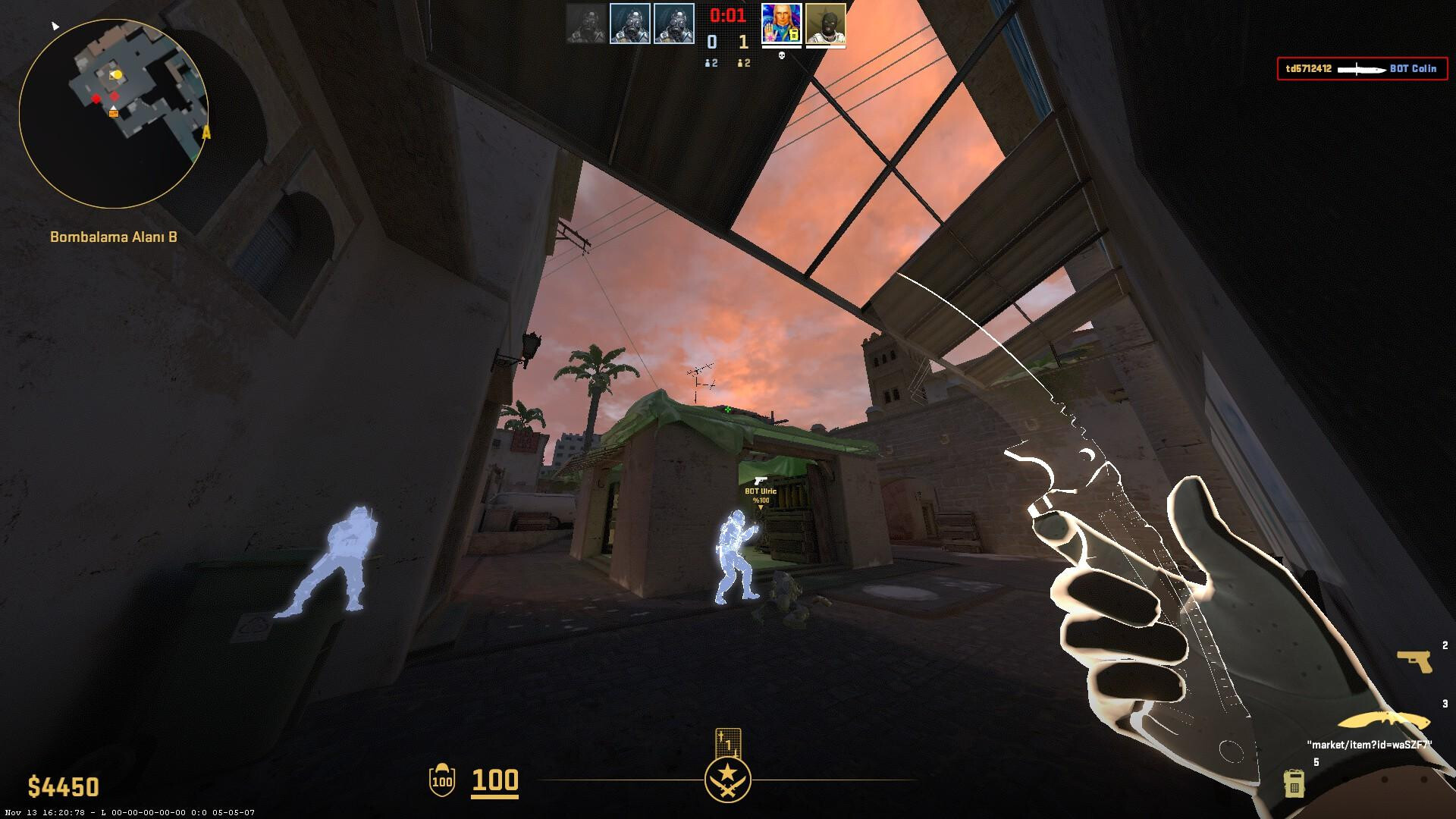 [1.25 NLE] CHRISTMAS DISCOUNT! %50 OFF! NOGGER47 HVH COMMUNITY Config ...