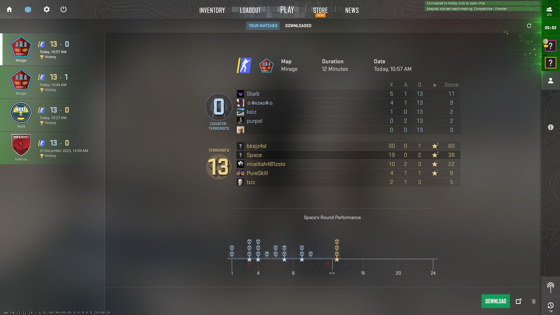 ANTIAIM for Compititive - CS2 - Neverlose.cc - Forum