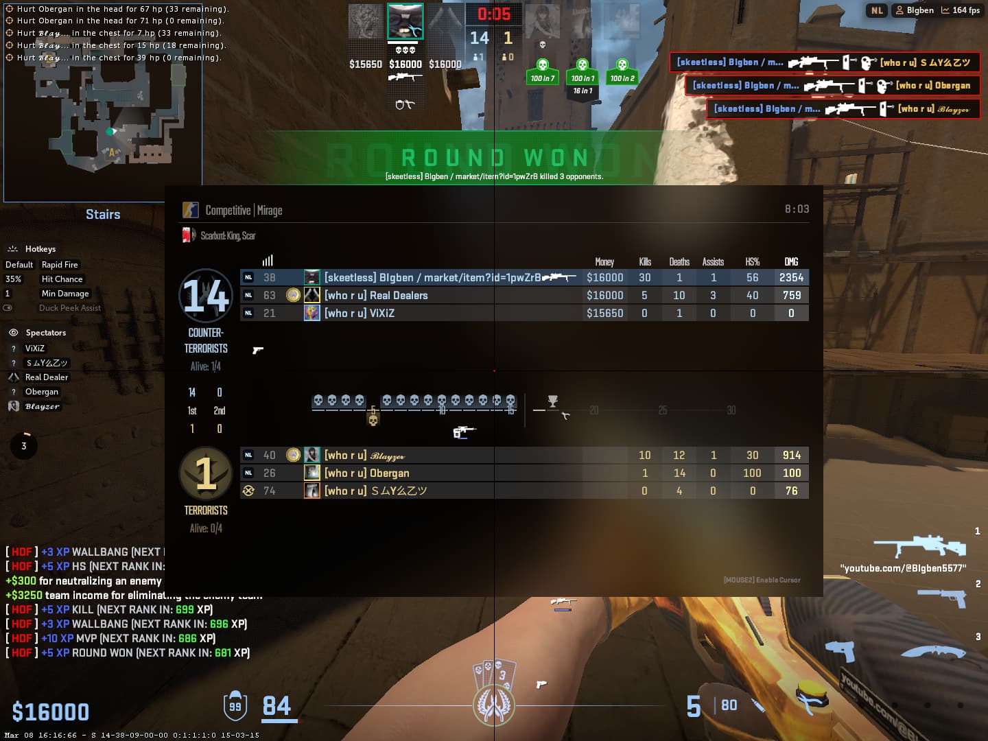 🔥 Premier #1 High ping HvH Config! - Configs - Neverlose.cc - Forum