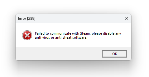 Neverlose-error - Problems - Neverlose.cc - Forum