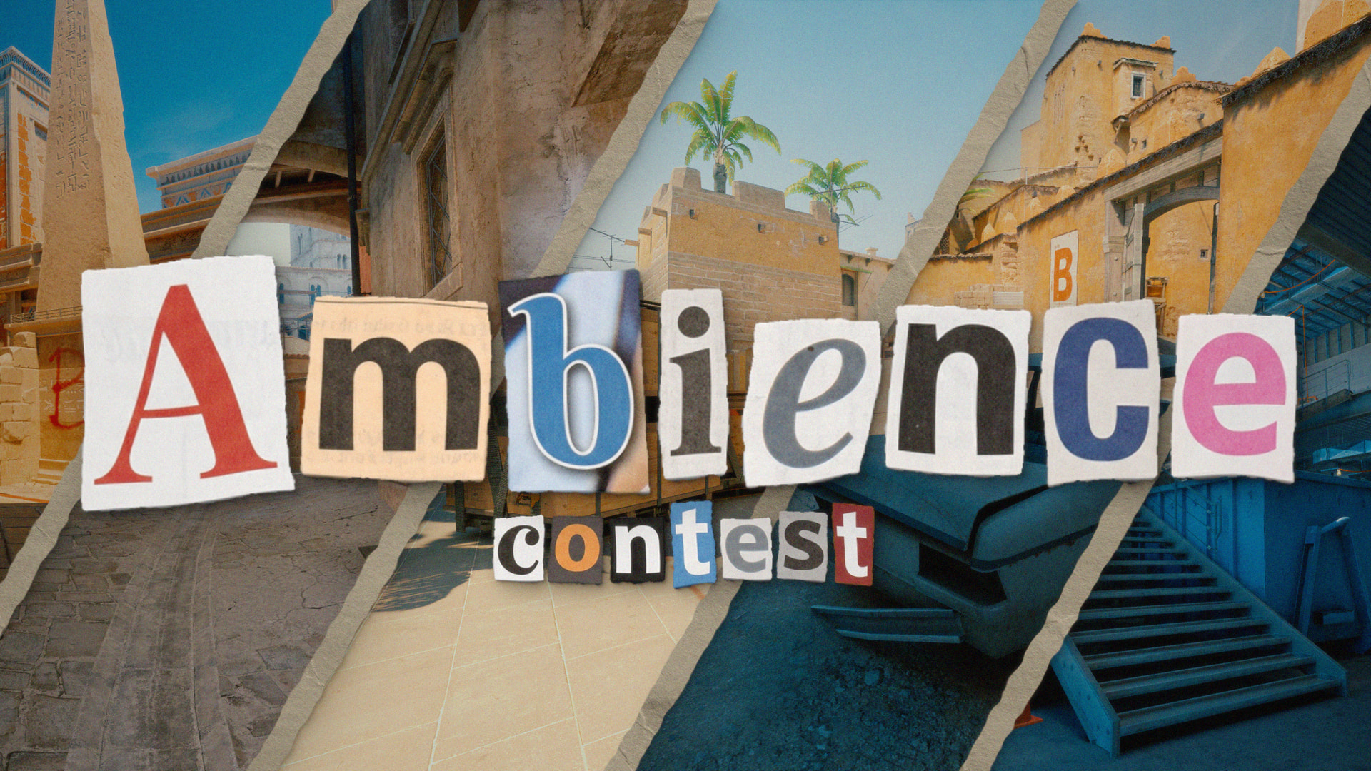 Neverlose Ambience Contest - Voting Phase (30.03.26) - News - Neverlose ...