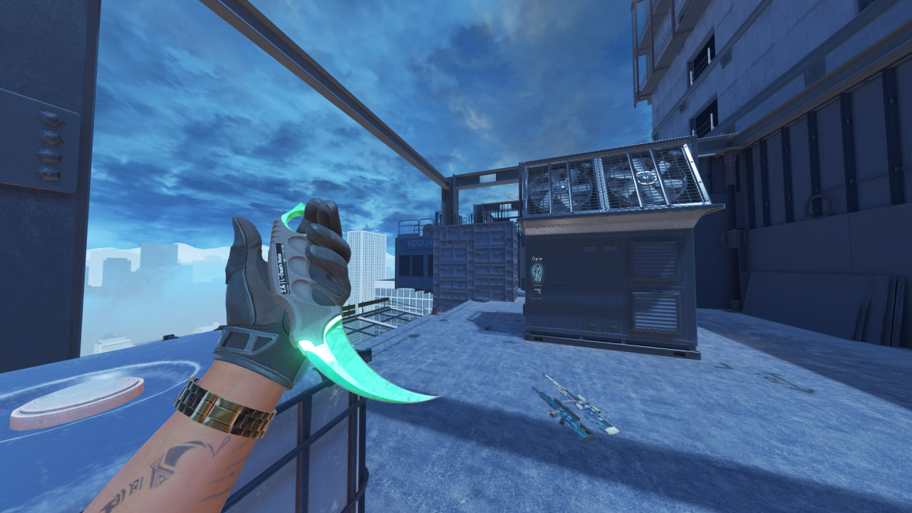 Neverlose Cs2 New Meta After Ns Fix — Configuration Configs Neverlose Cc Forum