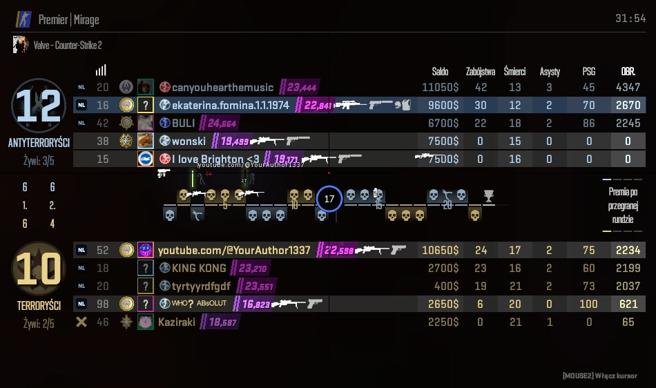 💎 CS2 | kislu's PRIVATE cfg | Premier HvH | BEST RAGE SETTINGS | BEST ...