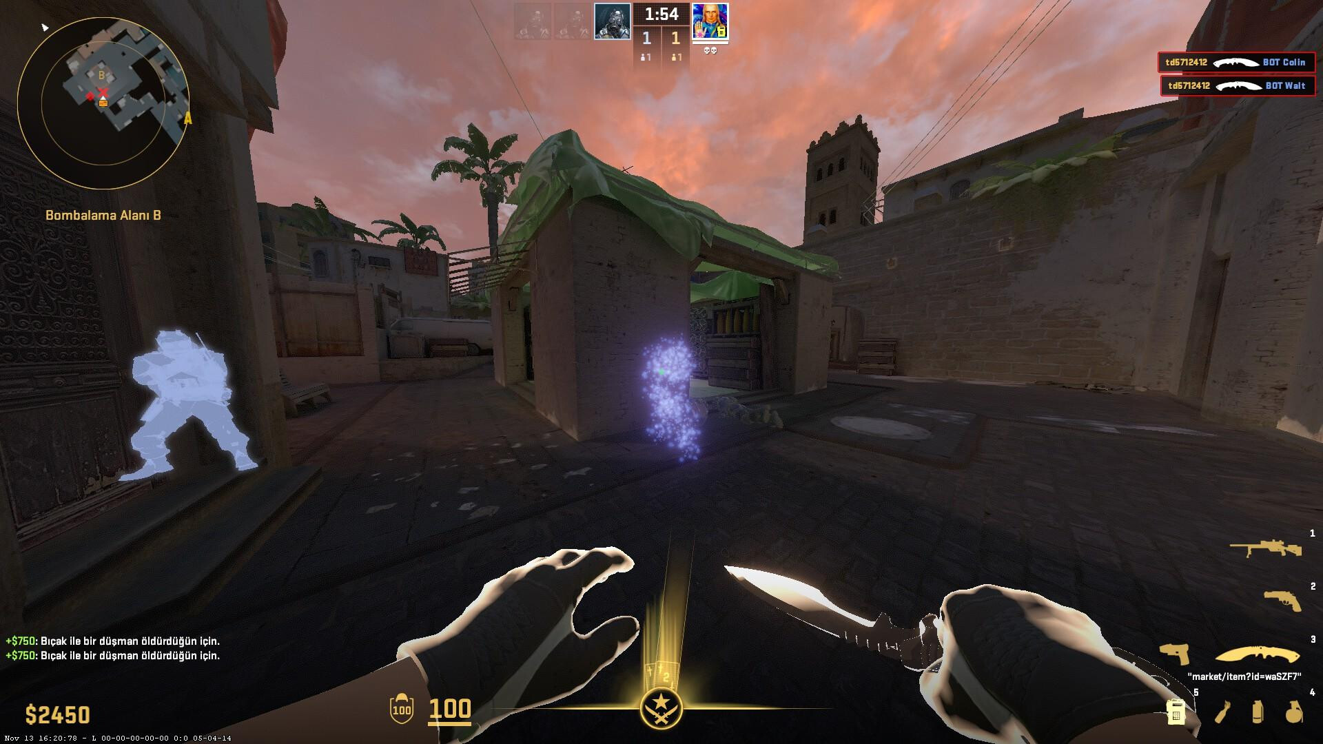 [1.25 NLE] CHRISTMAS DISCOUNT! %50 OFF! NOGGER47 HVH COMMUNITY Config ...