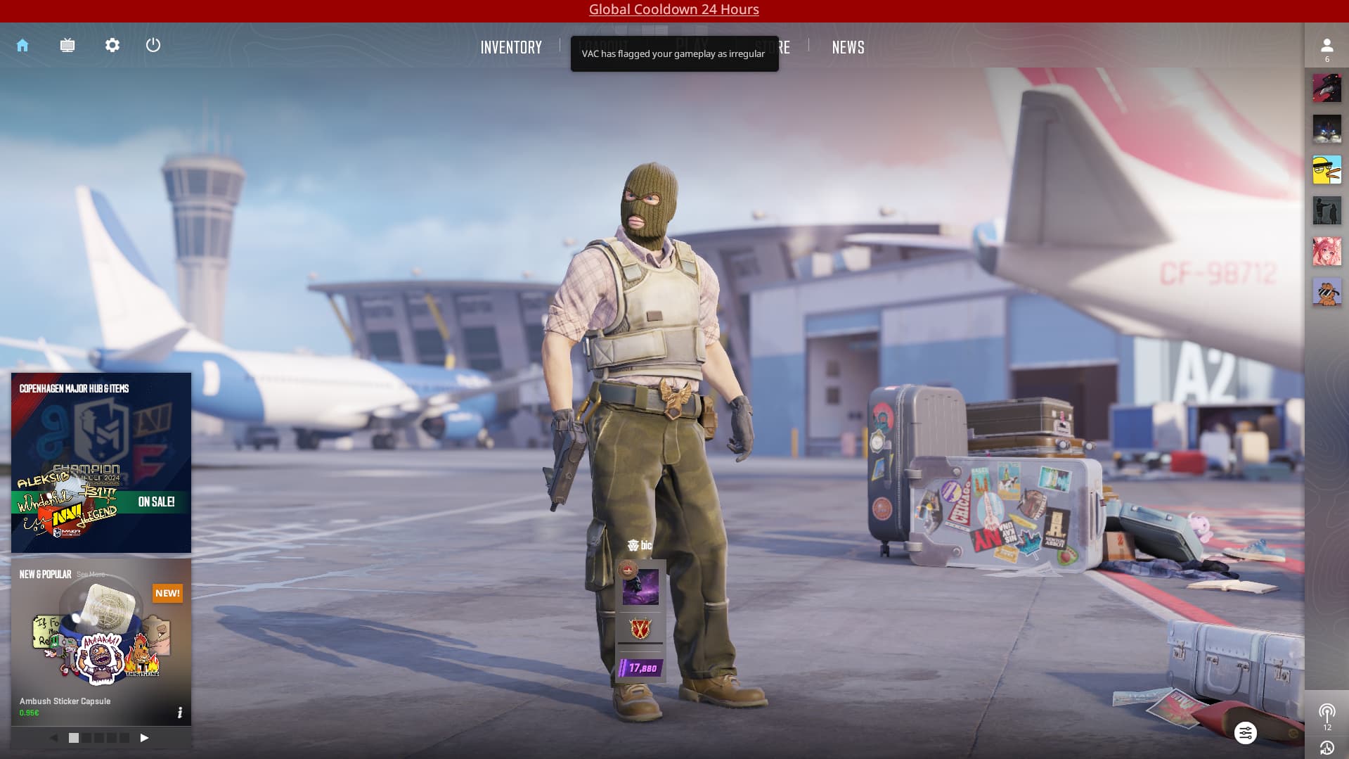 Neverlose got detected? - Offtop - Neverlose.cc - Forum